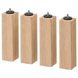Bed Legs - Bed Support Legs - IKEA