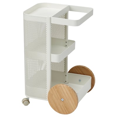 Storage & Utility Carts - Rolling Kitchen & Bath Carts - IKEA