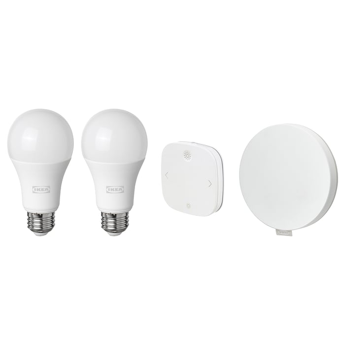 Smart Light Kits - LED Bulb and Remote Bundles - IKEA