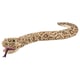 DJUNGELSKOG glove puppet, snake/burmese python - IKEA