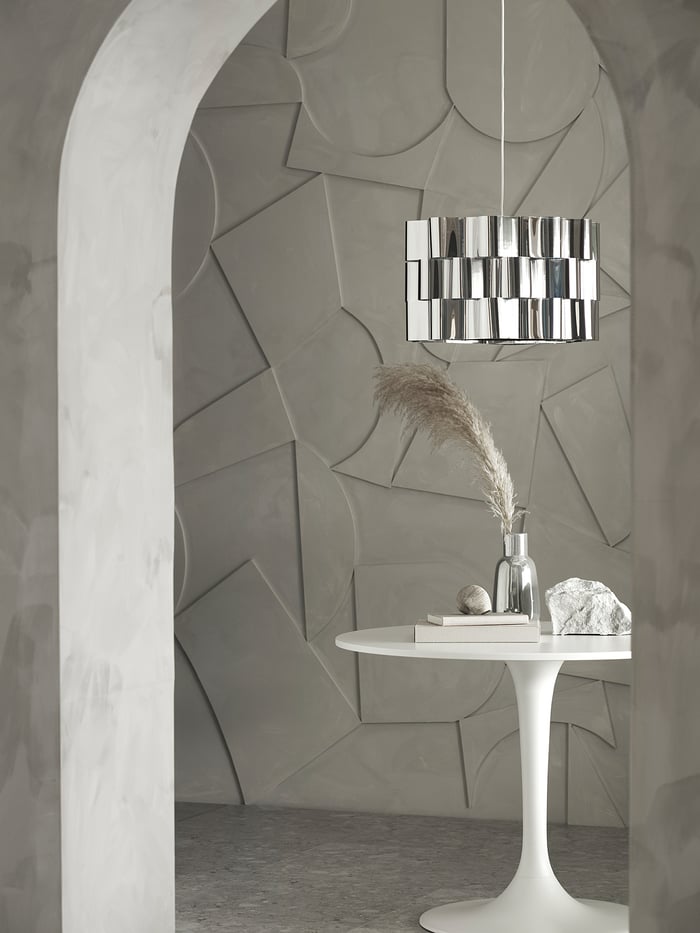 DOCKSTA table, white/white, 401/2" - IKEA