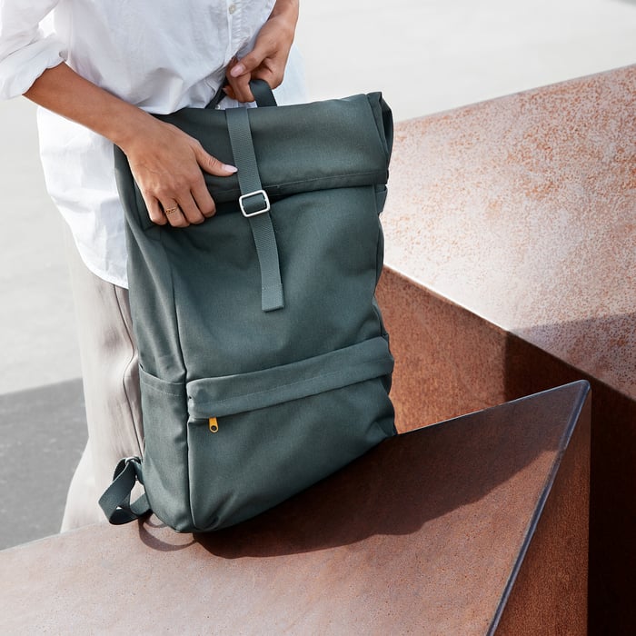 Messenger Backpacks, Tote Bag Backpacks & More - IKEA