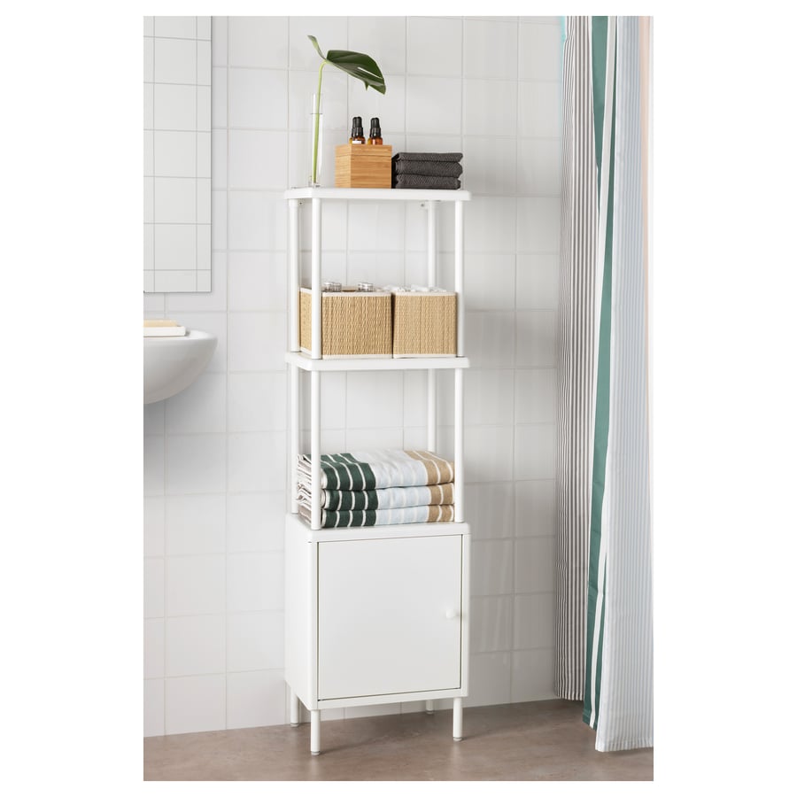 Bathroom Shelves & Shelf Units - IKEA