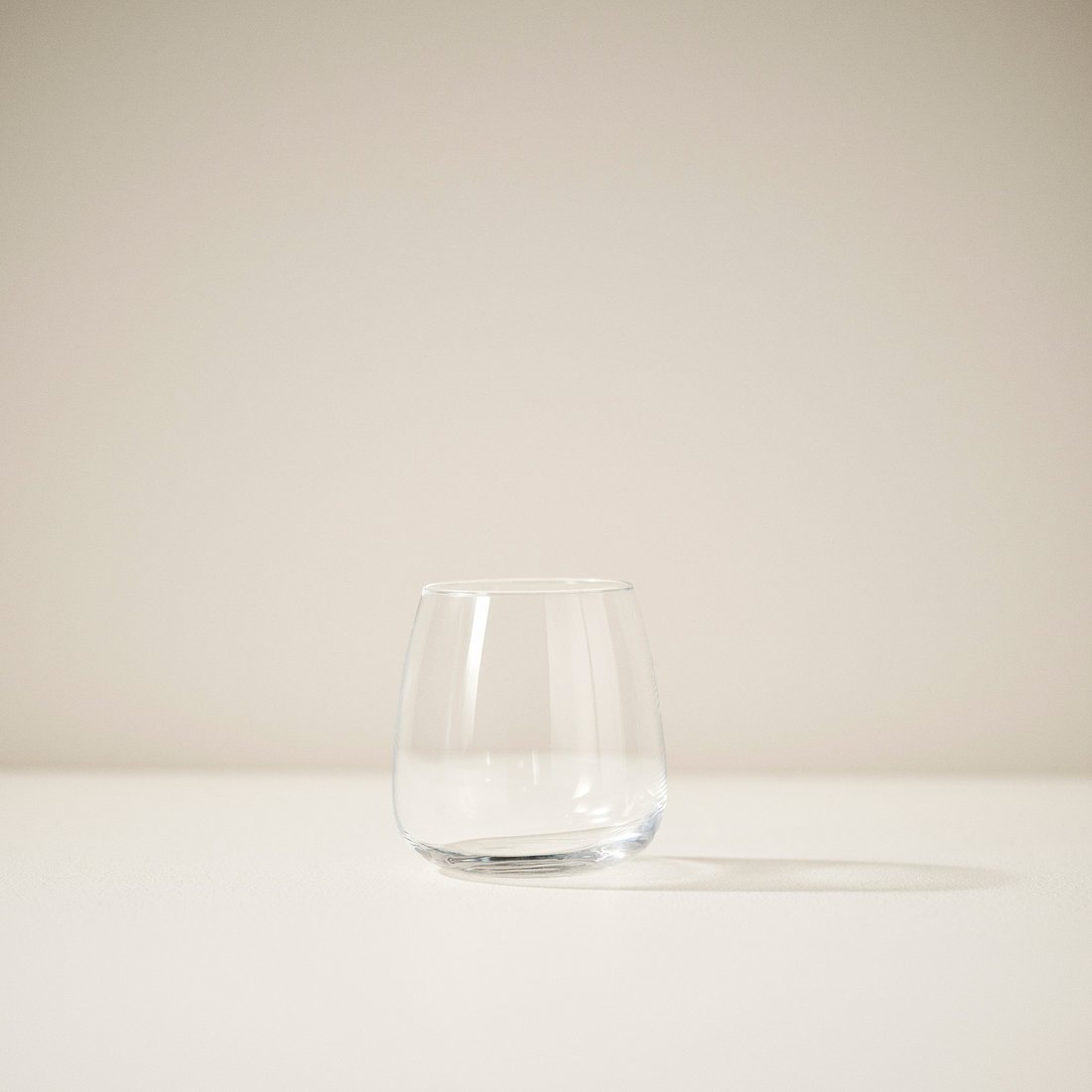 DYRGRIP glass, clear glass, 12 oz - IKEA