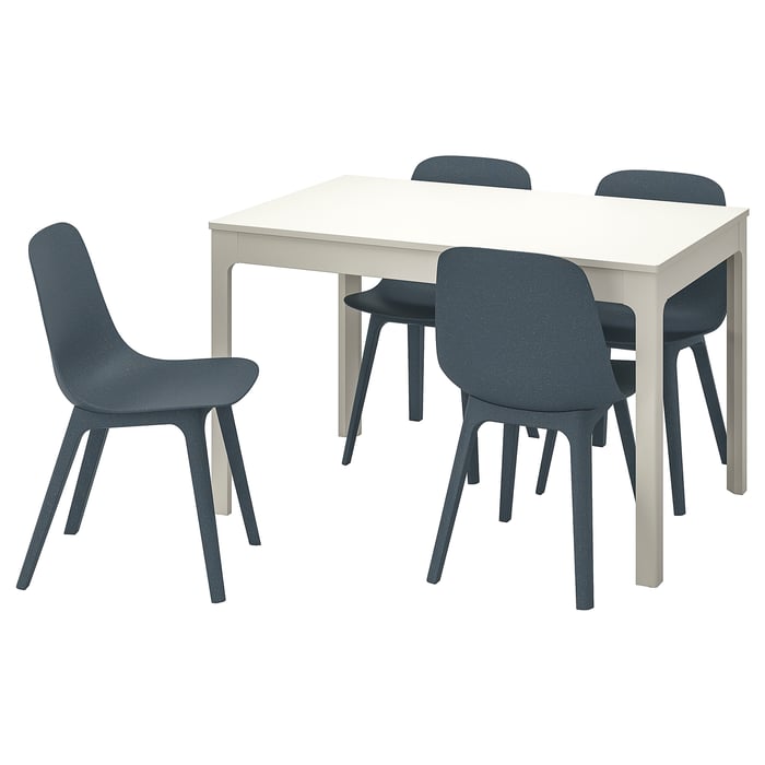 EKEDALEN Dining Chairs & Tables - IKEA
