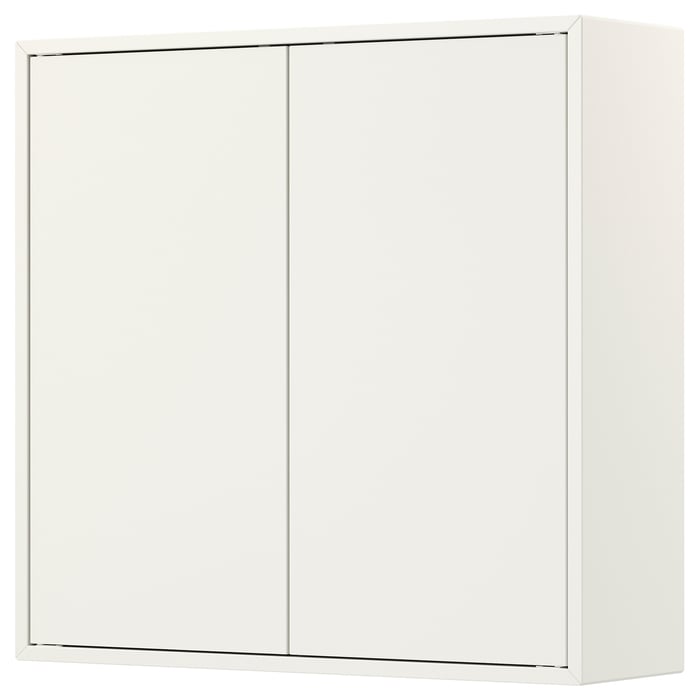 EKET cube shelves & cabinets - IKEA