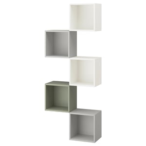 Cube storage - IKEA