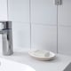 EKOLN soap dish, beige - IKEA