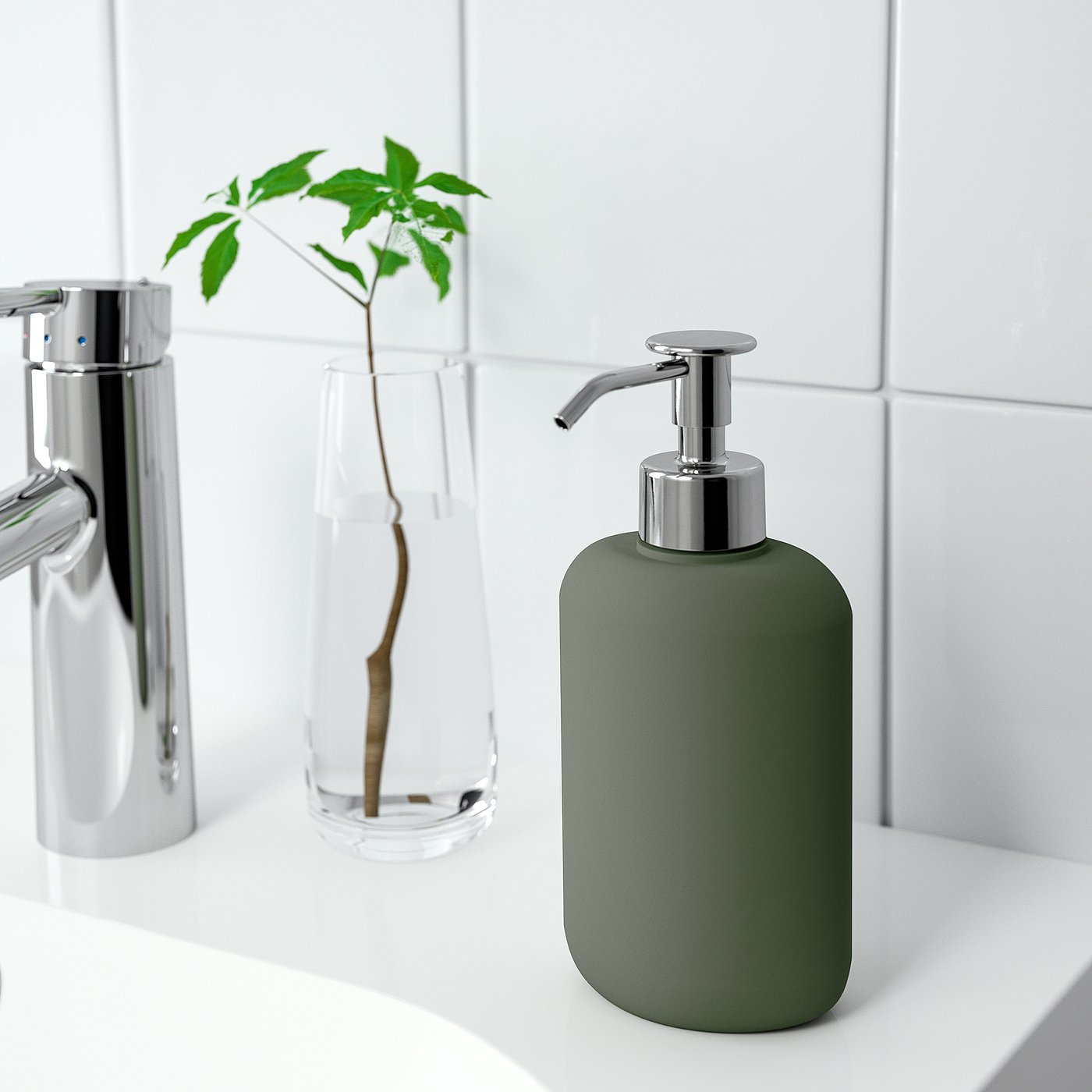 Soap Dispenser