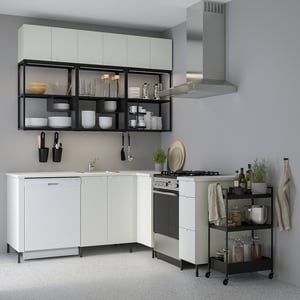 ENHET kitchen - IKEA