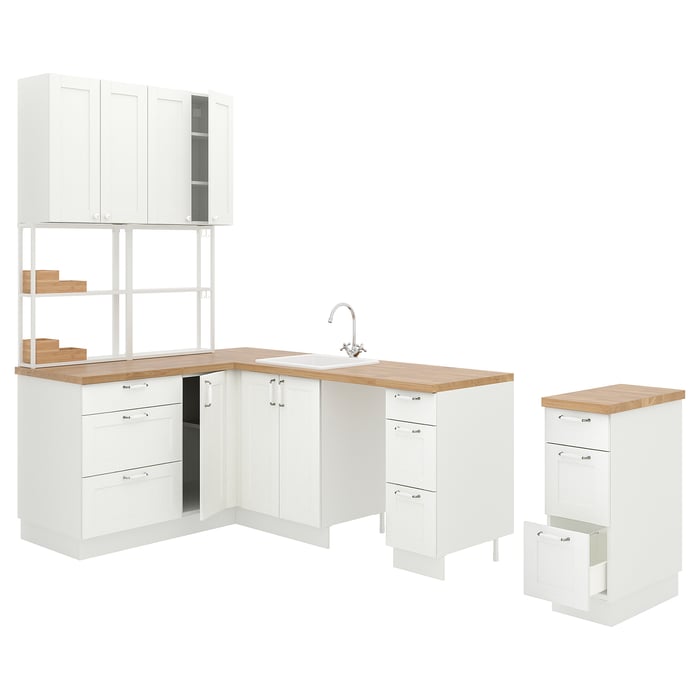 ENHET kitchen combinations - IKEA