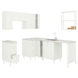ENHET kitchen combinations - IKEA