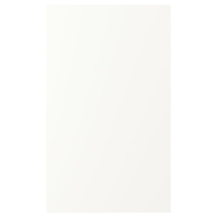 ENHET door, white, 18x30" - IKEA