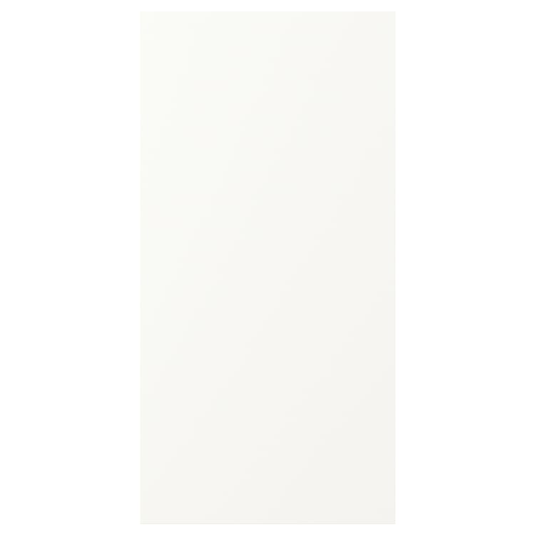 ENHET door, white, 12x24" - IKEA