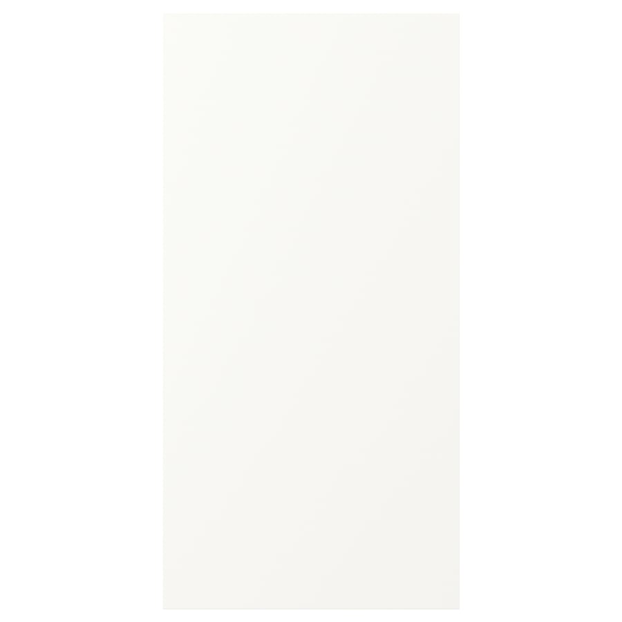 ENHET door, white, 12x24" - IKEA