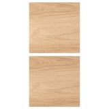 ENHET drawer front, white, 12x12" - IKEA