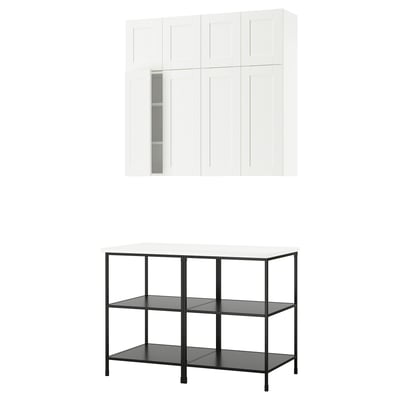 ENHET storage combinations - IKEA