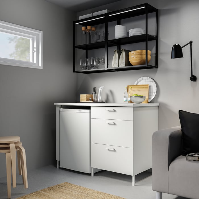 ENHET storage combinations - IKEA