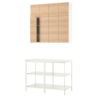 ENHET storage combinations - IKEA