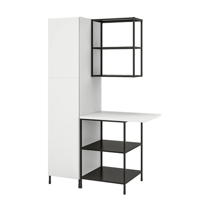ENHET storage combinations - IKEA