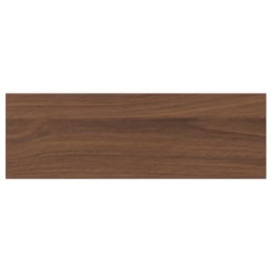 ENKÖPING brown walnut fronts - IKEA