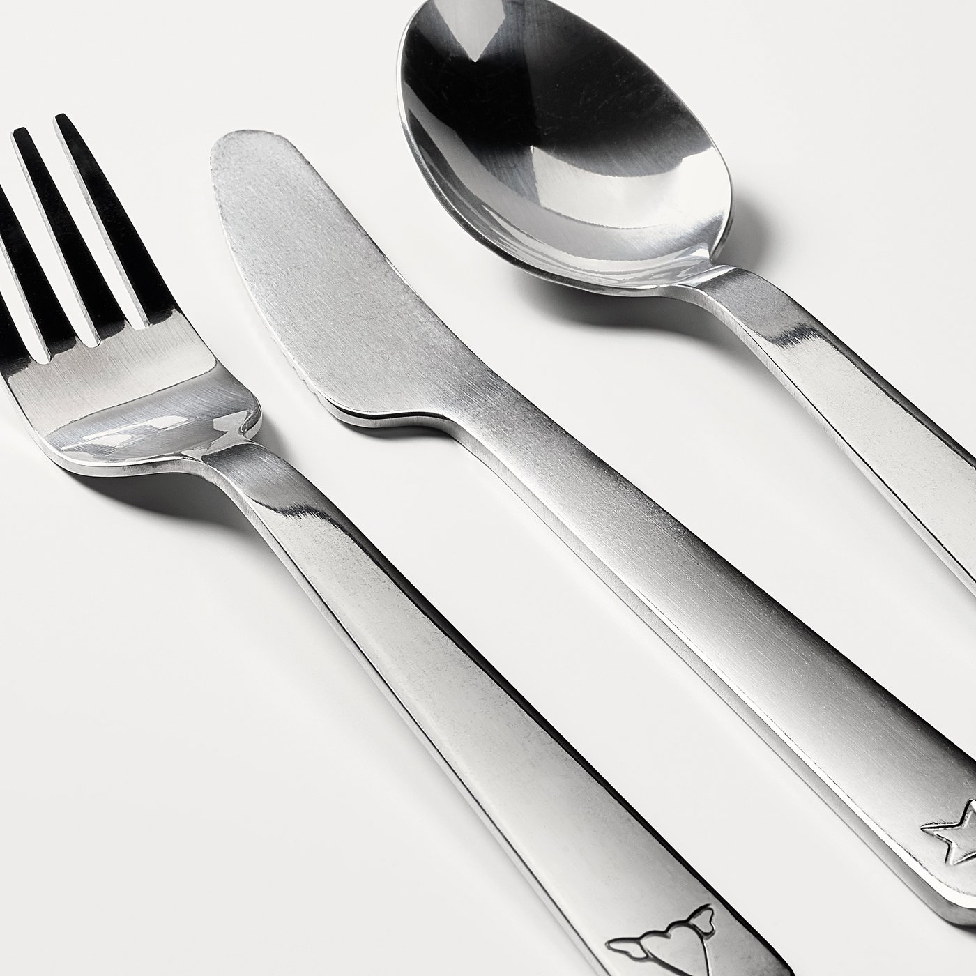 Cutlery ikea store