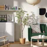Artificial Floor Plants - Faux Trees - IKEA
