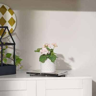 Faux Desk Plants - Artificial Plants for Desk - IKEA