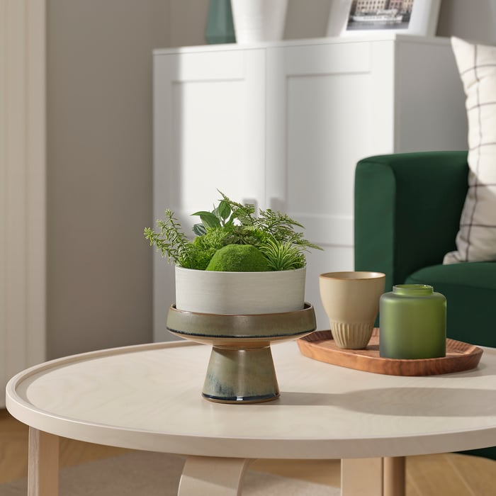 Faux Desk Plants - Artificial Plants for Desk - IKEA