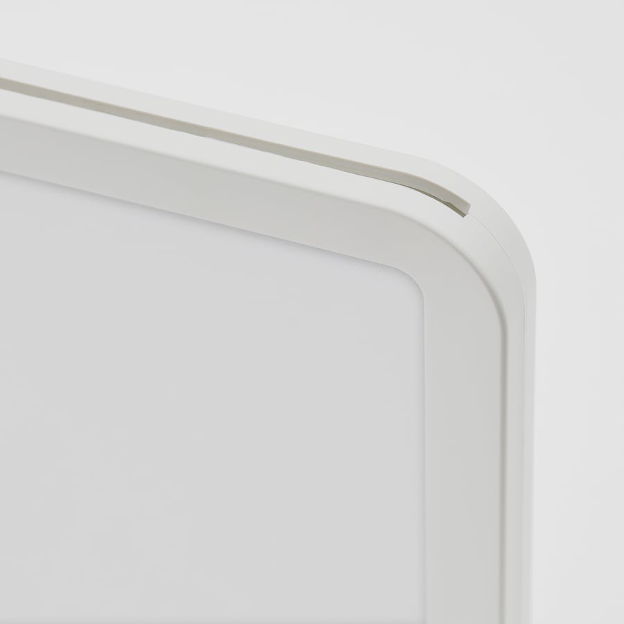 FIKONTRÄD frame, white, 4x6" - IKEA