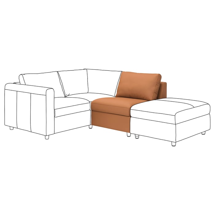 Modular and Sectional Couches - FINNALA Sofa Series - IKEA