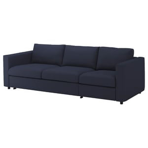 Modular and Sectional Couches - FINNALA Sofa Series - IKEA