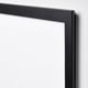 FISKBO Frame, black, 12x16" - IKEA