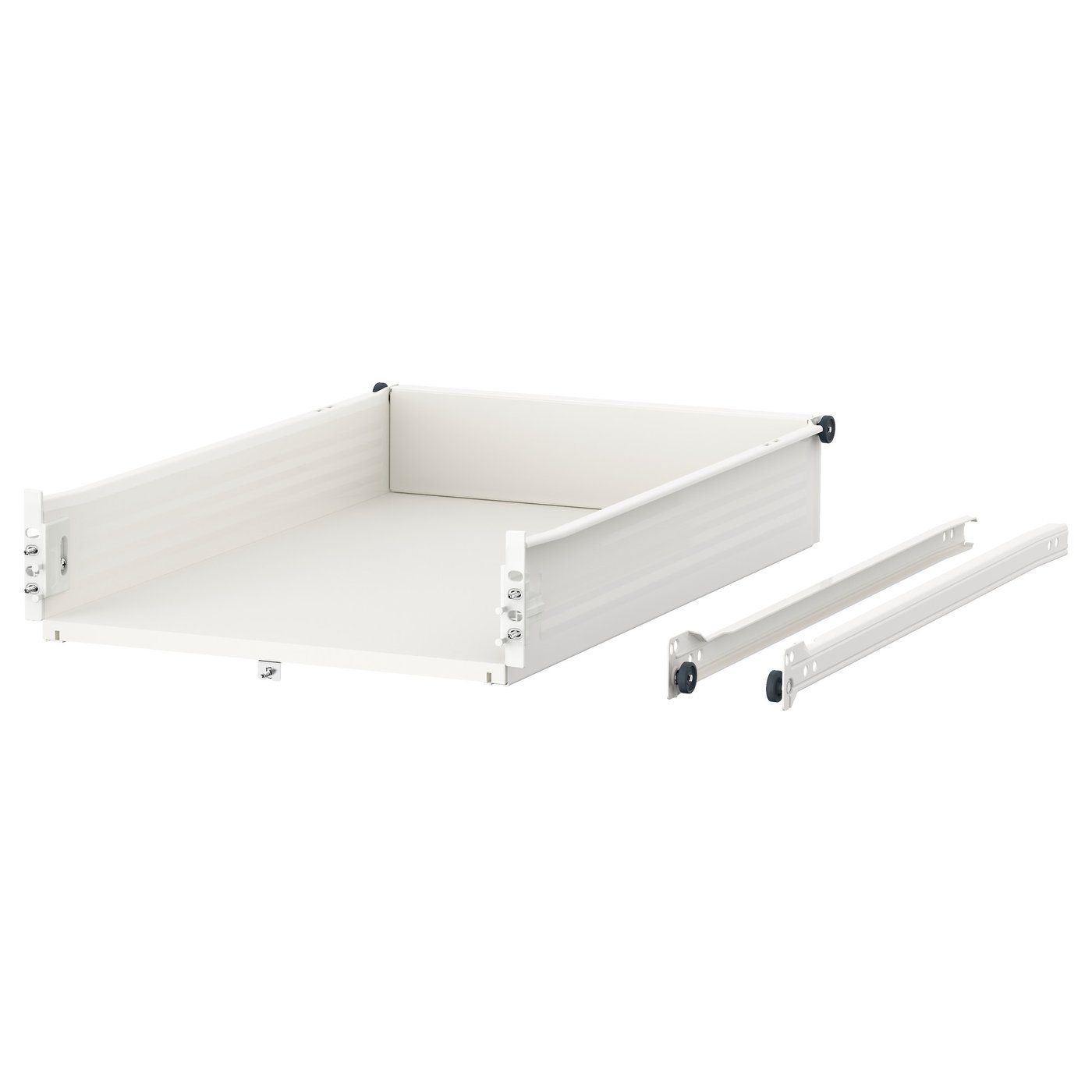 Kitchen Drawers & Shelves – Keep Your Cabinets Organized - IKEA