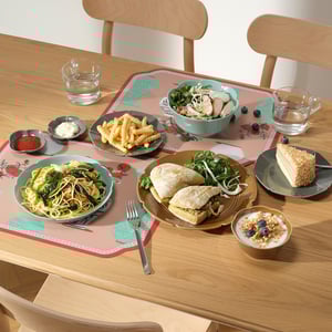 FOSSTA Lunar New Year Collection - IKEA