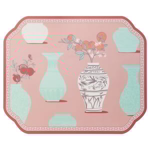 FOSSTA Lunar New Year Collection - IKEA