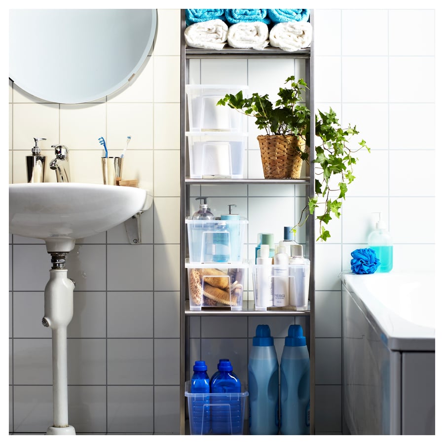 FRIDFULL plant pot, water hyacinth, 4 ¾" - IKEA