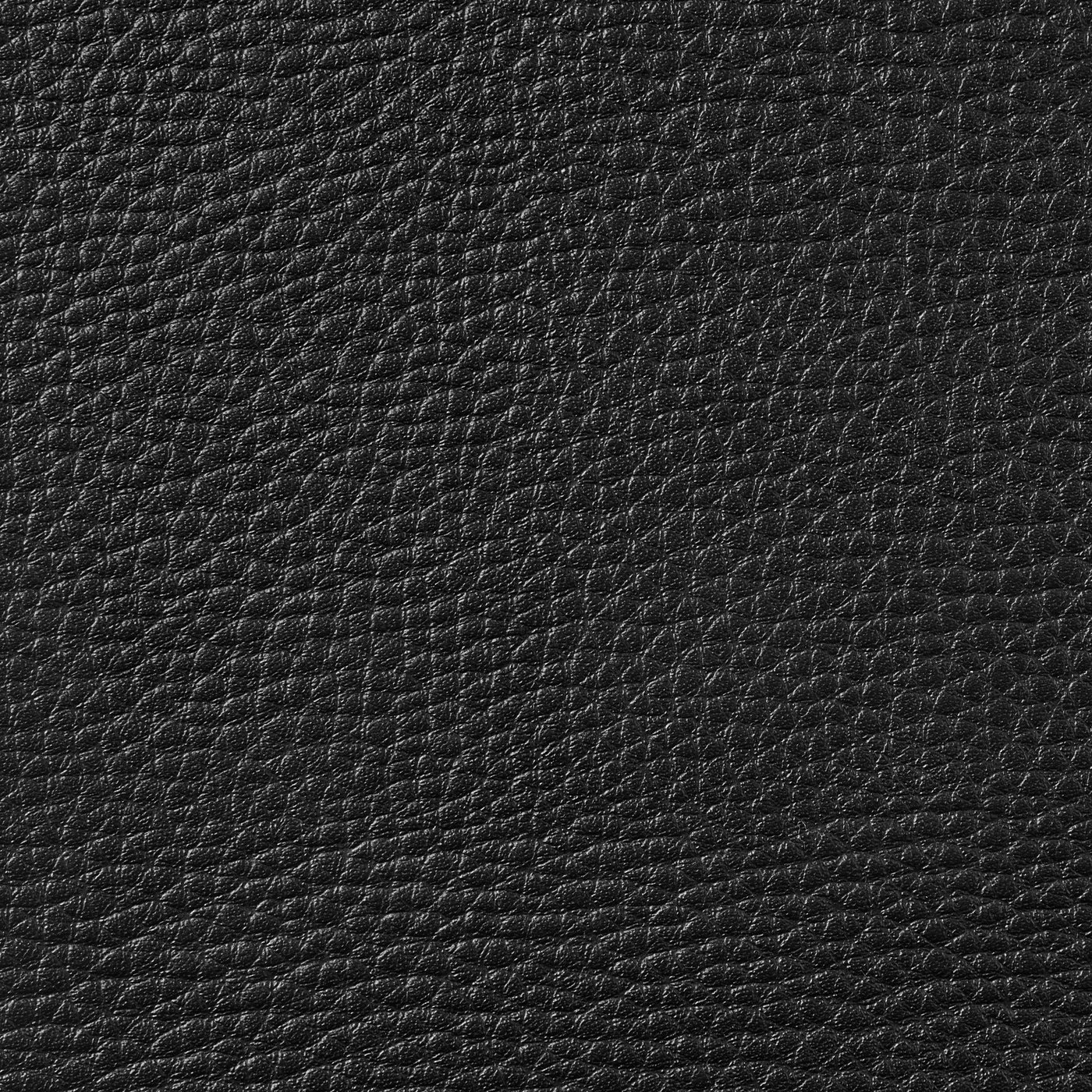 Black Leather Material