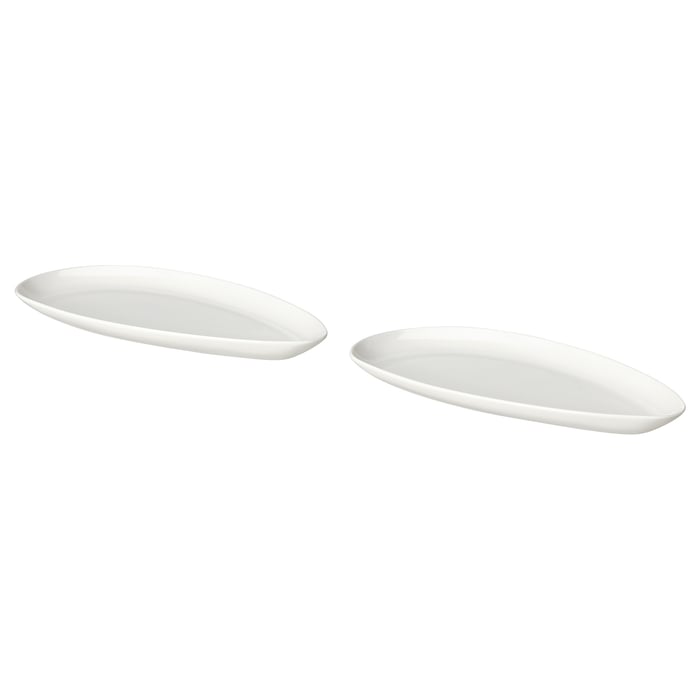 Side Plates - 6 inch & 8 inch Plates - IKEA