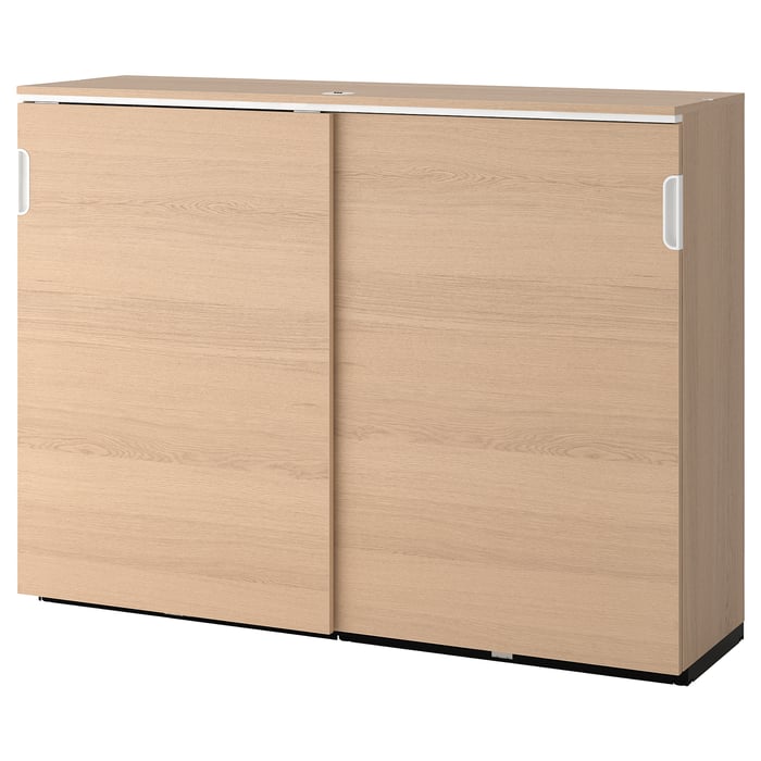 GALANT Office Storage Series - IKEA