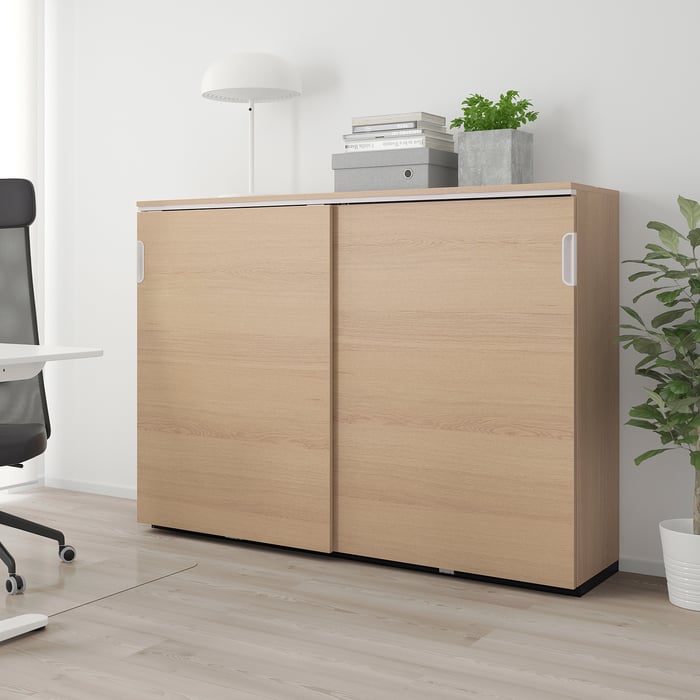GALANT Office Storage Series - IKEA
