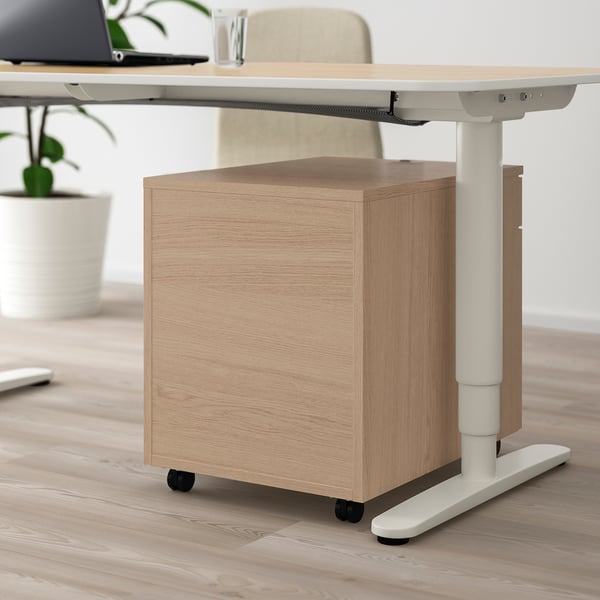 Under Desk Drawer Unit