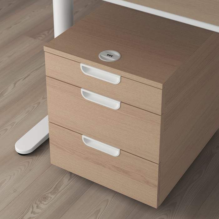 GALANT Office Storage Series - IKEA