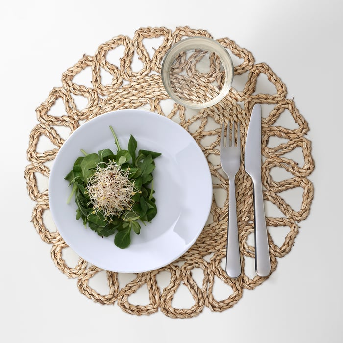 Placemats & Table Mats - IKEA
