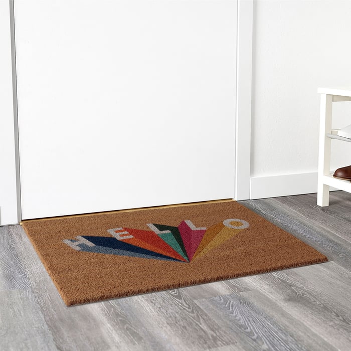 Door Mats & Welcome Mats - IKEA