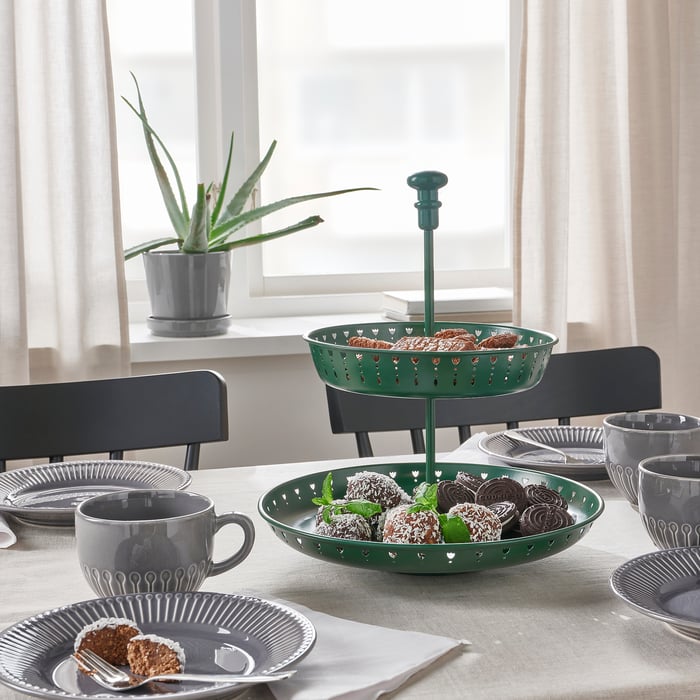 Cake & serving stands - IKEA