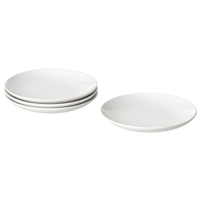Side Plates - 6 inch & 8 inch Plates - IKEA
