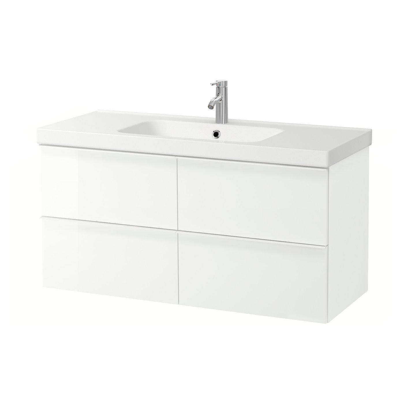 Ikea Godmorgon Bathroom Lighting – Bathroom Guide by Jetstwit