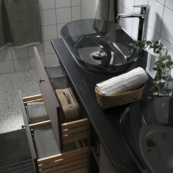 Ikea Butcher Block Countertops With Faucet