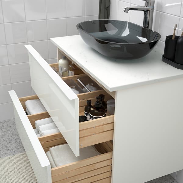 Ikea Butcher Block Countertops With Faucet